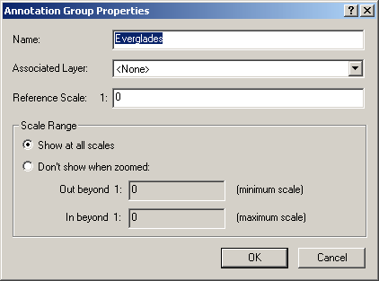 Lab 13b: Working with Annotation