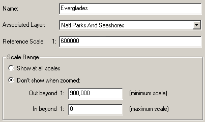 Lab 13b: Working with Annotation